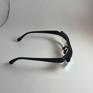 Accessories | Reading Glasses Dial Vision Adjustable With Case | Poshmark